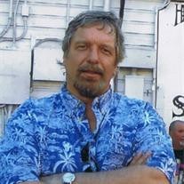 Mike Horning Obituary - Lansing, MI