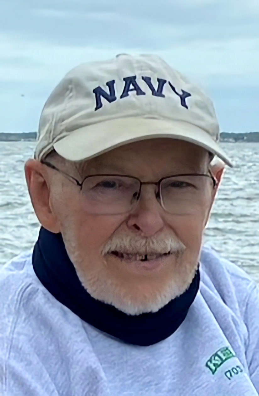 Patrick Kelliher Obituary - Falls Church, VA