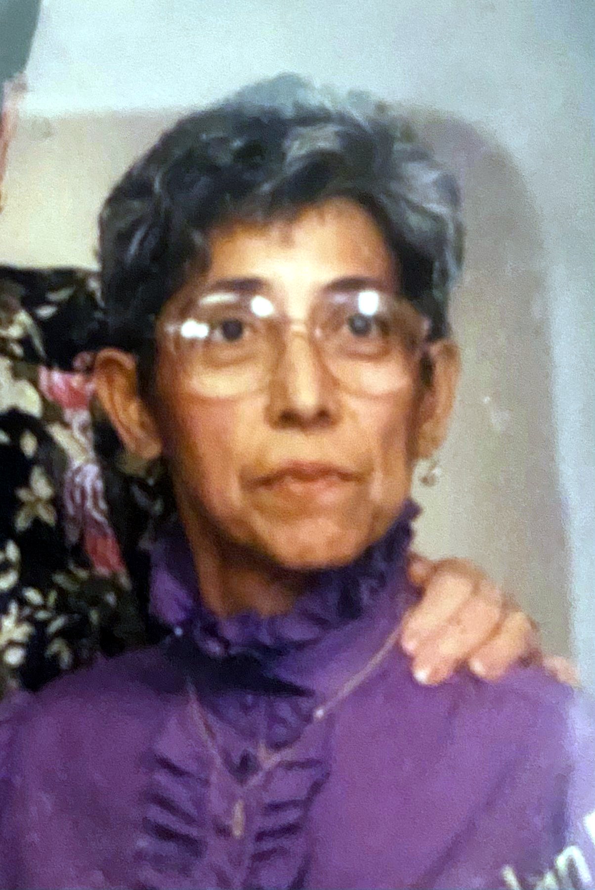 Mary DeLeon Obituary - Corpus Christi, TX Mary DeLeon Obituary - Corpus Christi, TX