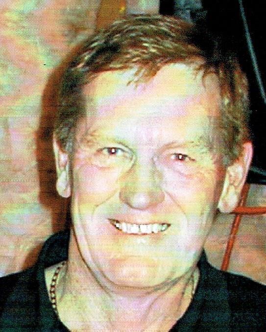 Max McCoy Obituary - Markle, IN