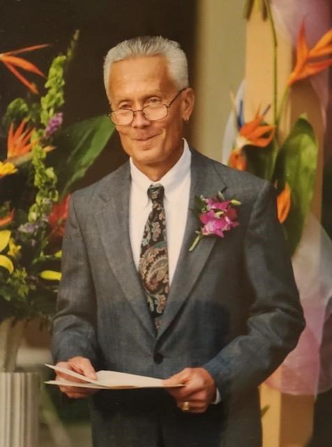 Dennis Roth Obituary - Wilmette, IL