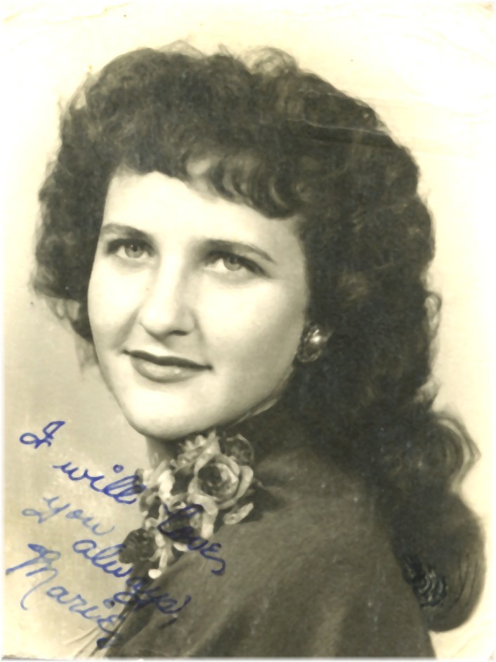 Gladys Marie Tidwell Obituary - Midland, TX