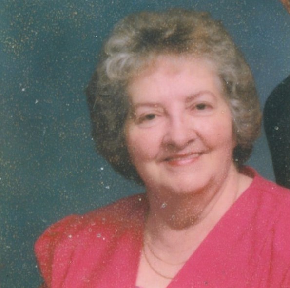 Willa Knight Obituary - Goodlettsville, TN