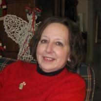 Joanne Ottum Obituary - Columbus, OH