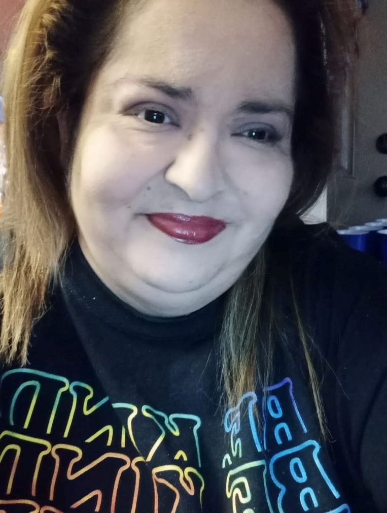 Michelle Gonzalez Obituary - La Feria, TX
