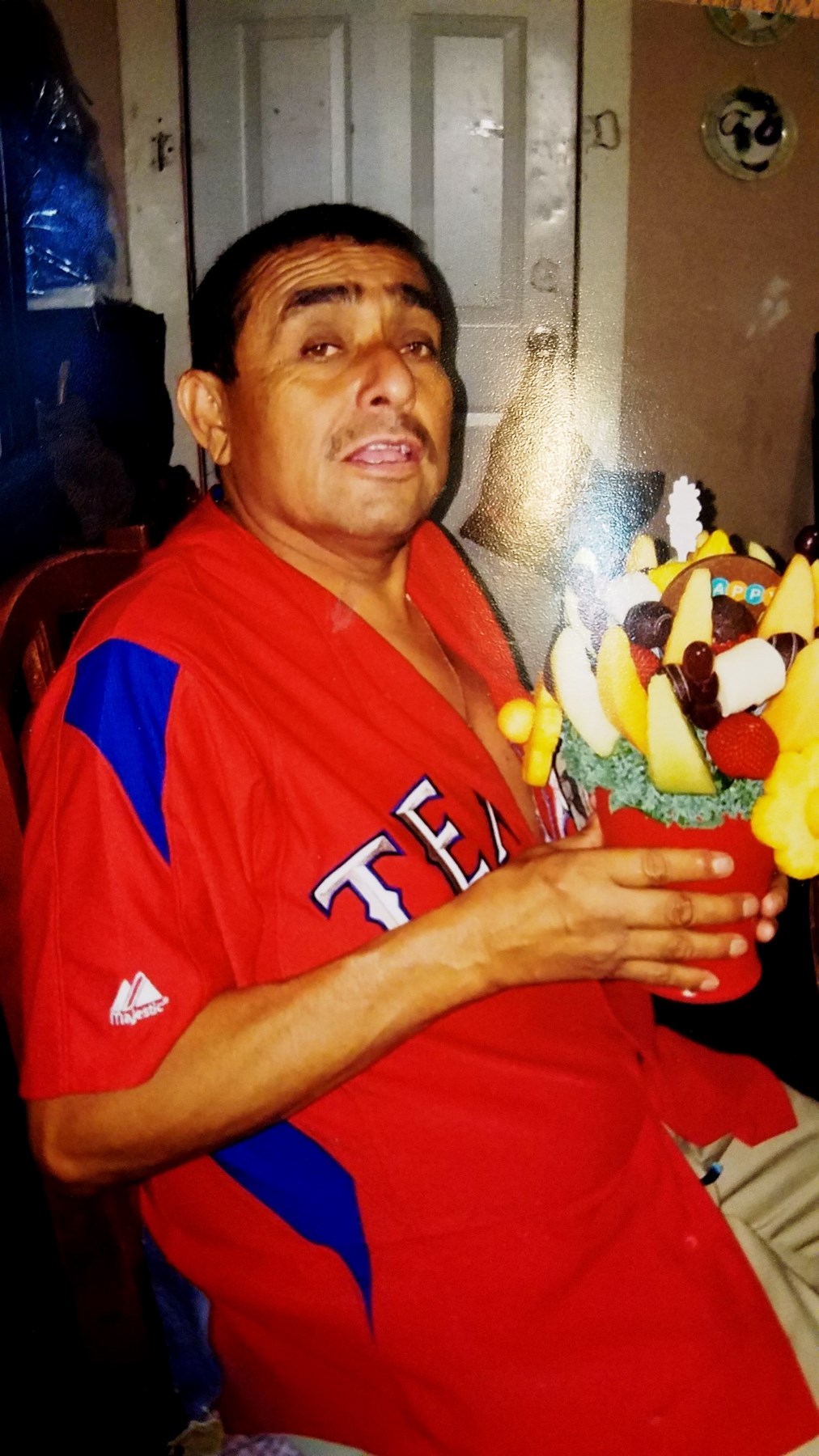 Homero Balderas Obituary - Carrollton, TX