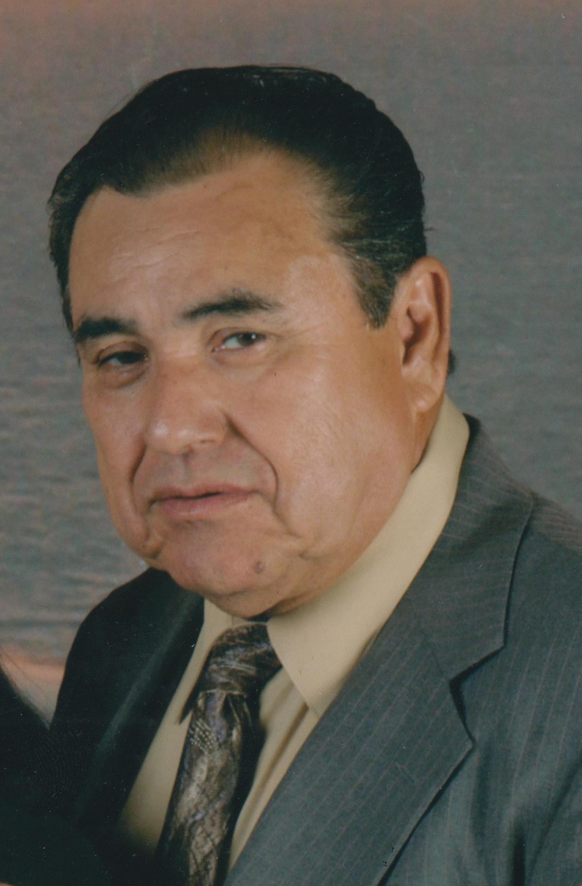 Alvaro Trevino Obituary - Pasadena, TX