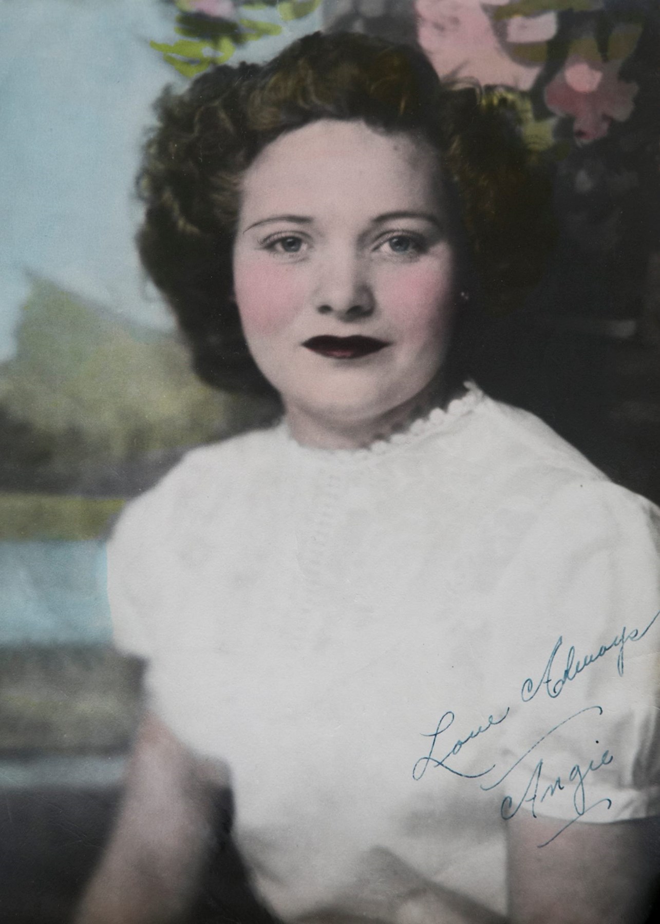 Angela Porter avis de décès - Kansas City, KS