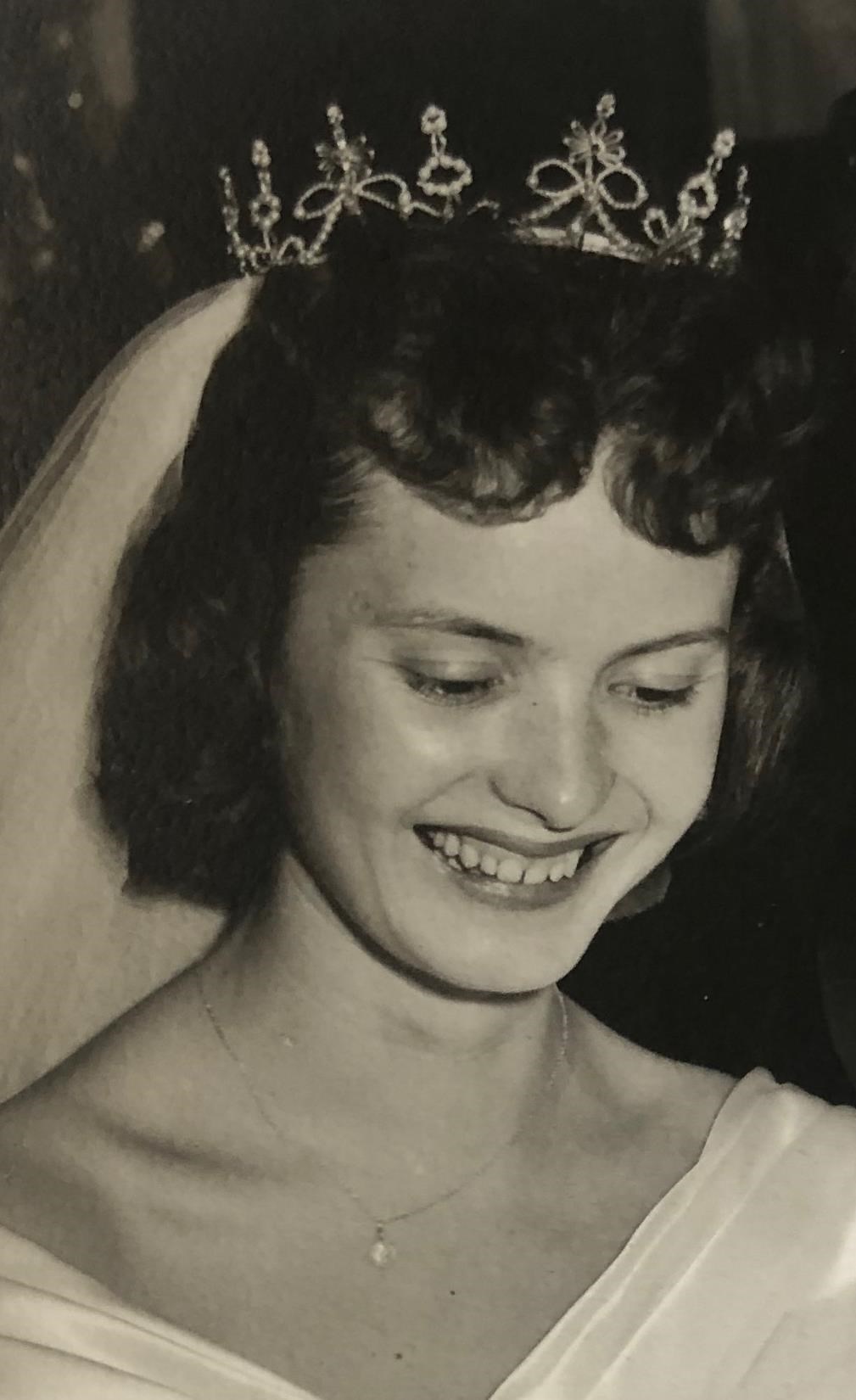 Wladyslawa Zowala Okulicz Obituary - Montreal, QC