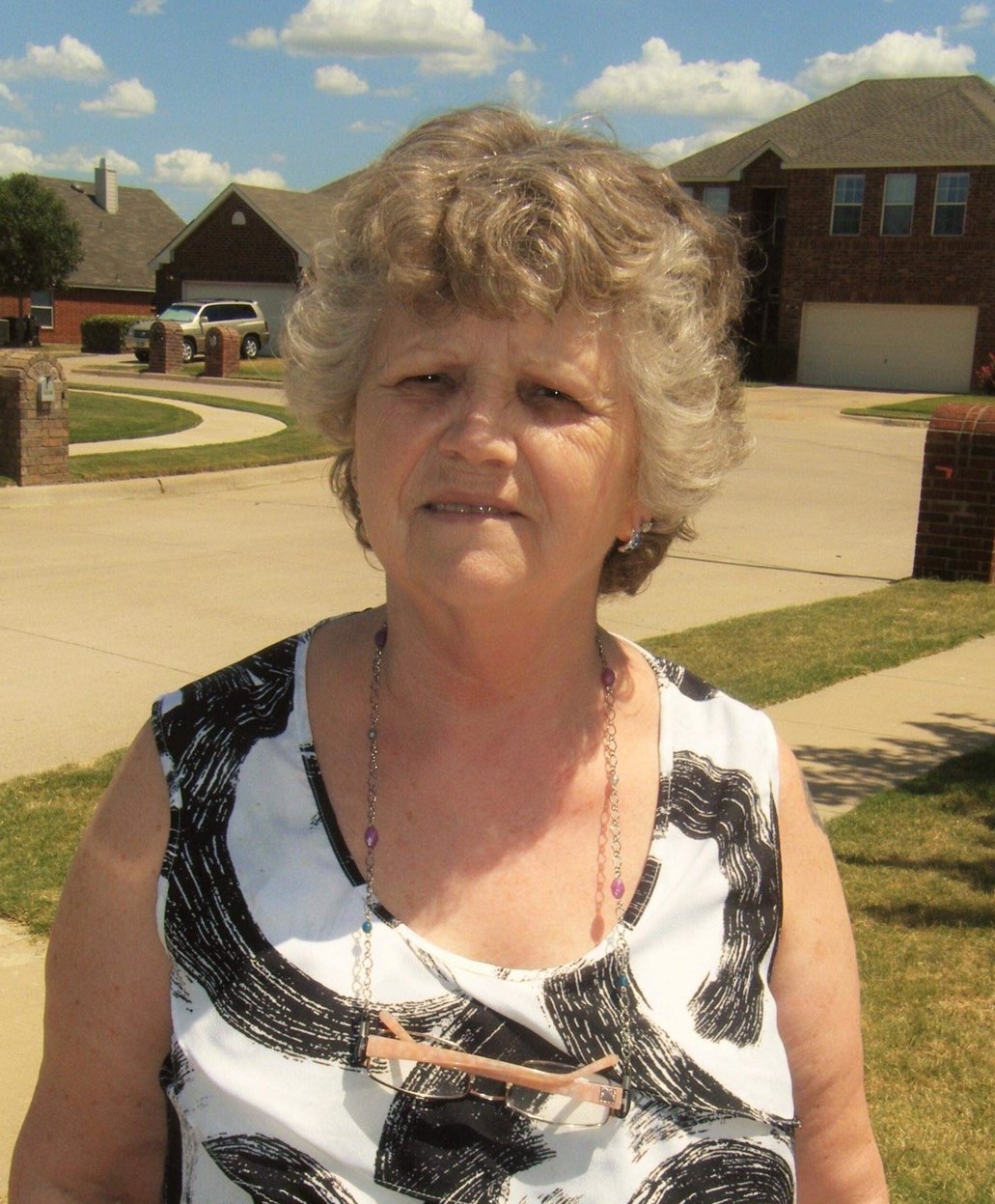 Edith W. Cunningham Obituary - Colleyville, TX