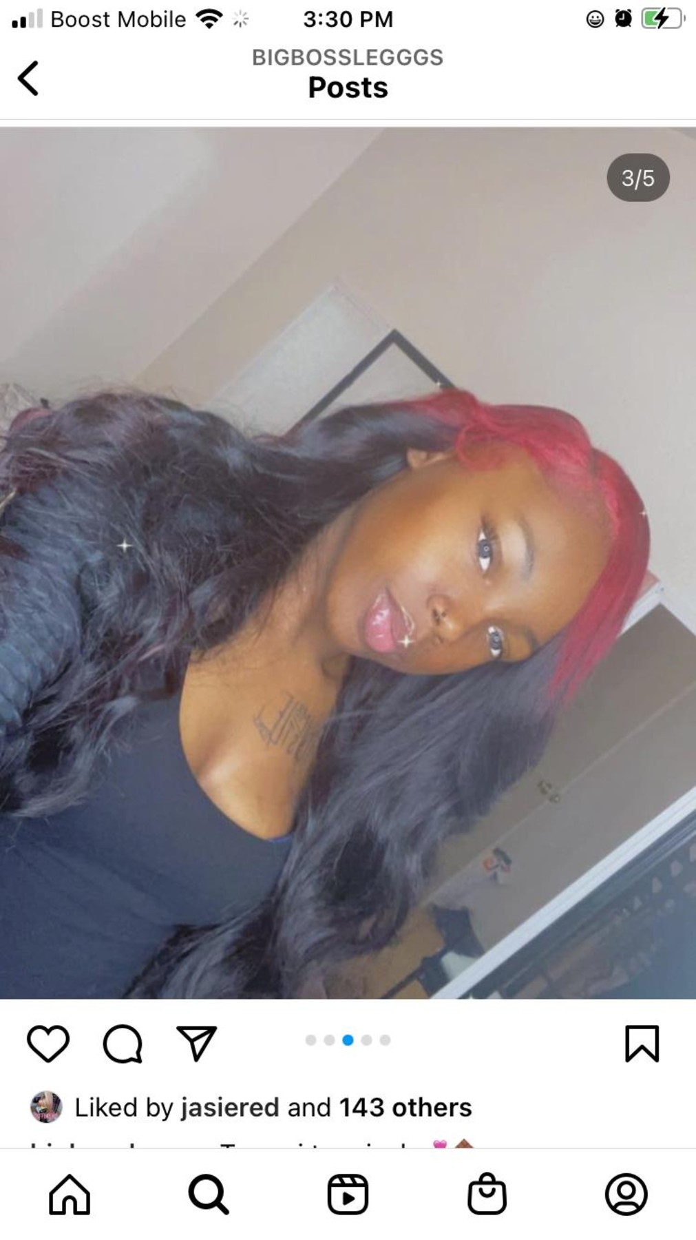 Allexus Alsup Obituary - Houston, TX