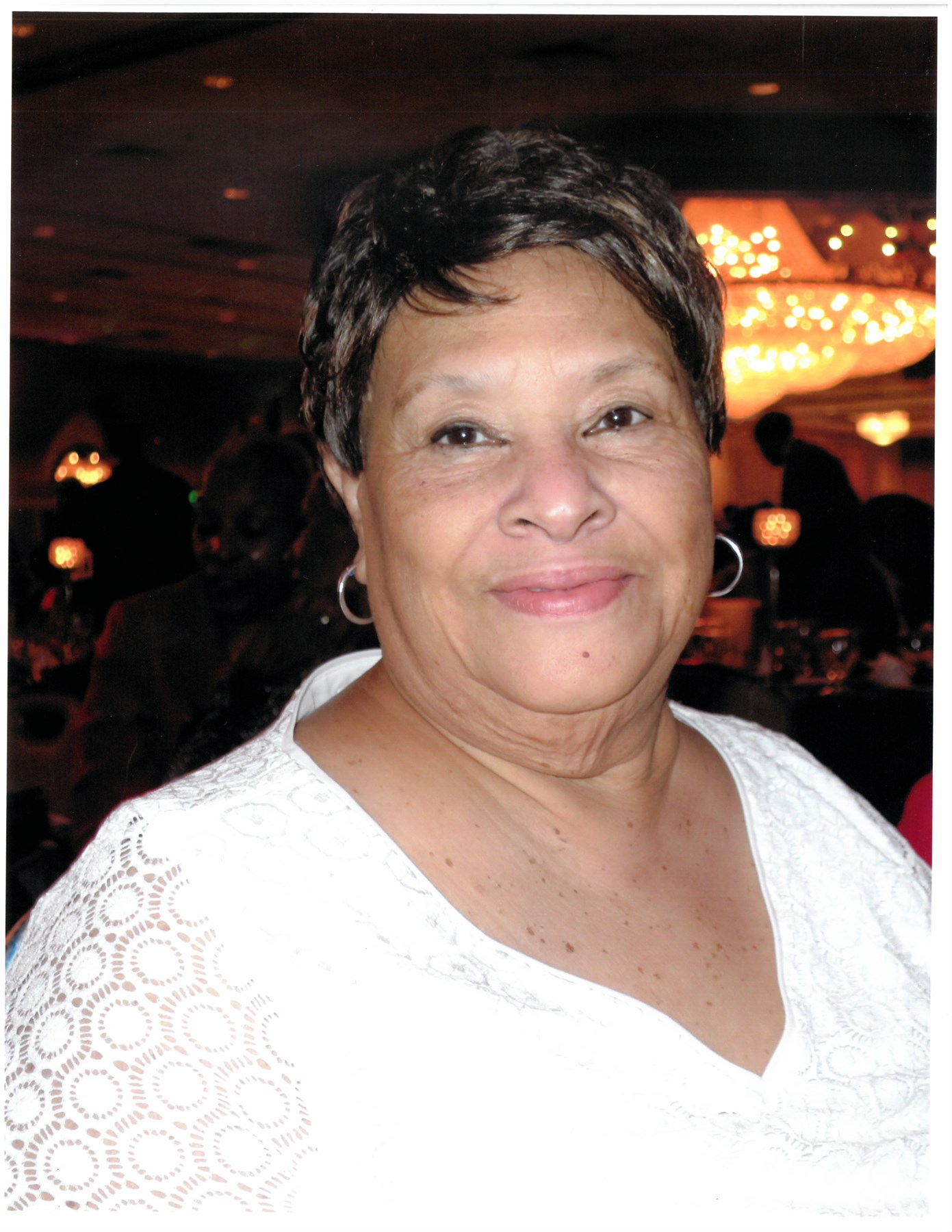 Sherrell Bridges Obituary - Brentwood, MD
