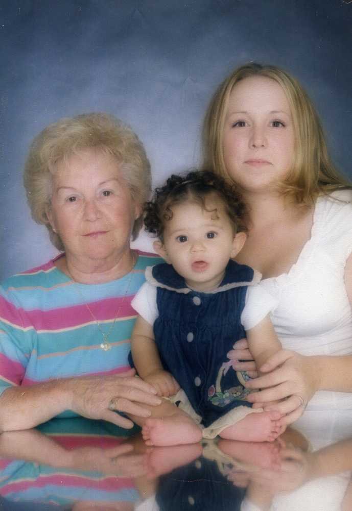 Jeanne Atkinson Obituary - Syracuse, NY