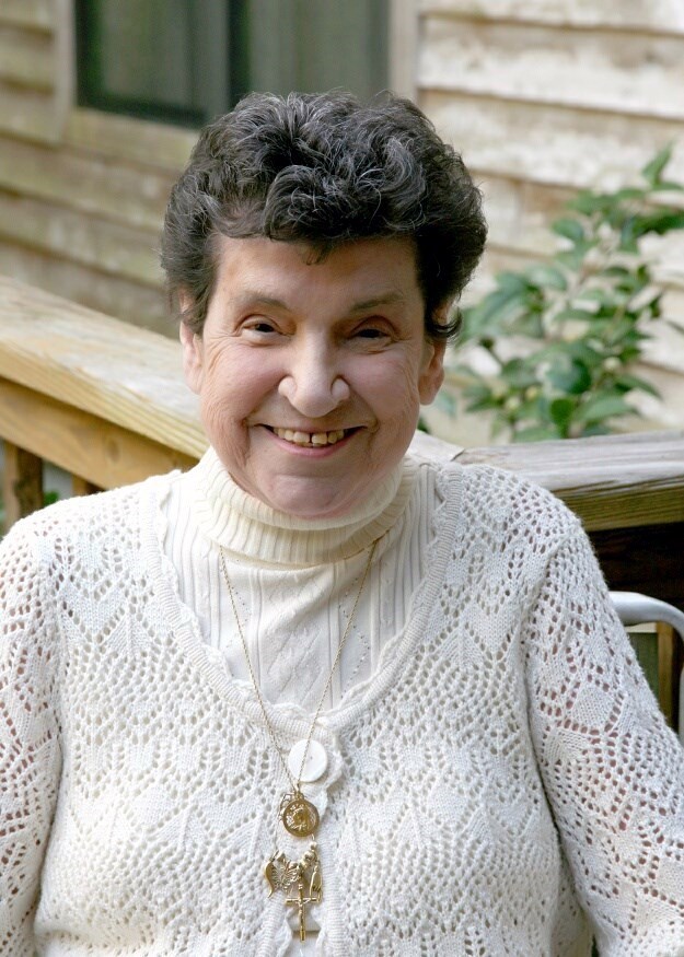 Jean A. Pace Obituary - Tallahassee, FL