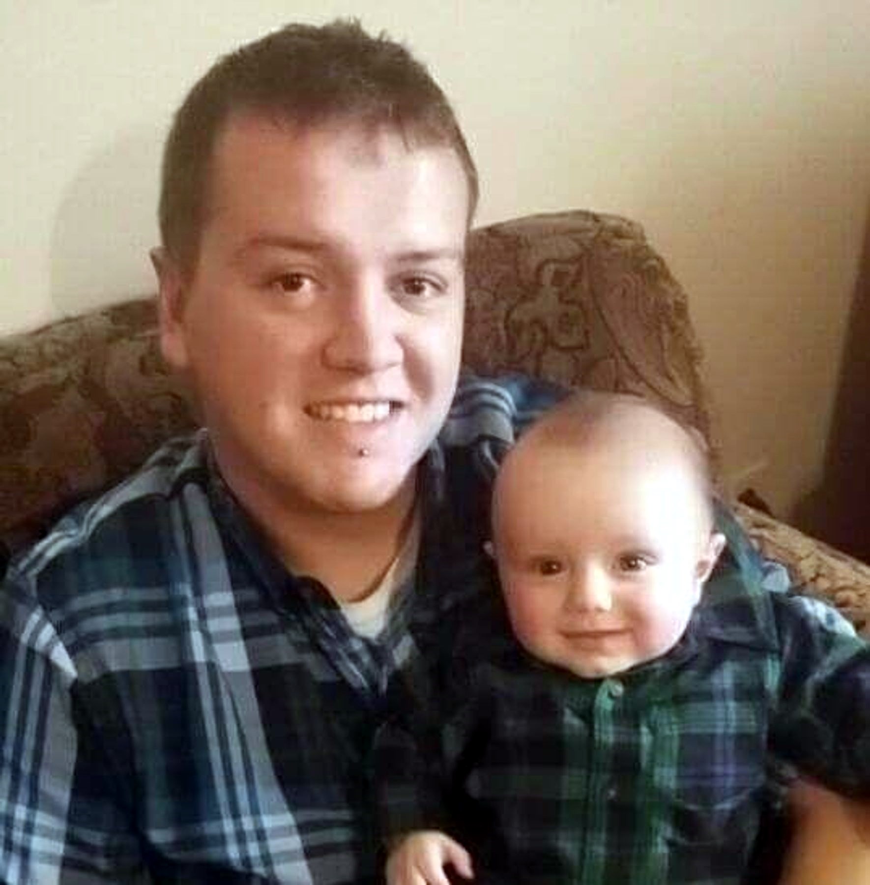 Aaron Rhea Obituary - Gladstone, MO