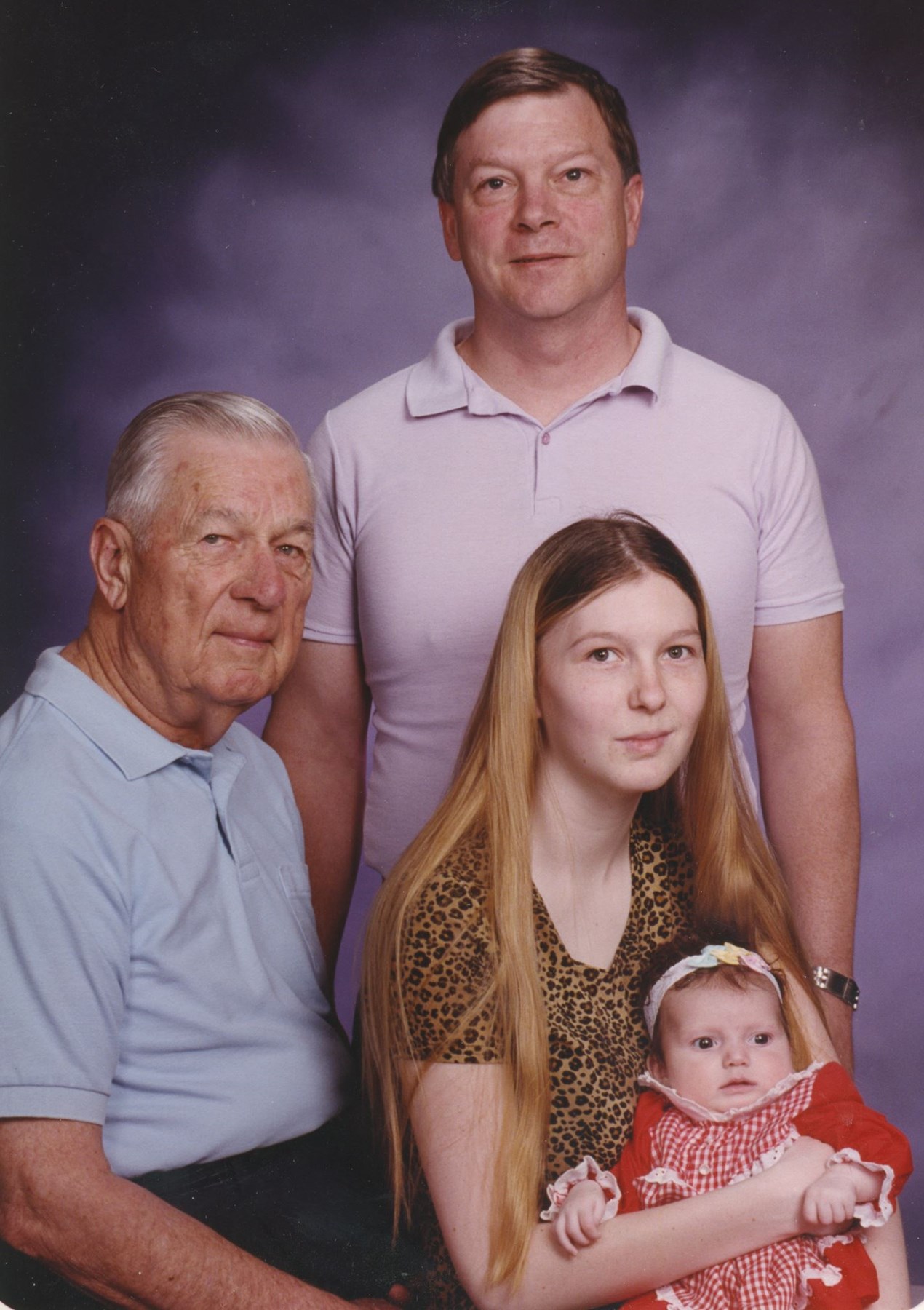 Joseph Erhart Stiles Obituary - Fairborn, OH