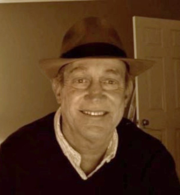 Bernard Haley Donlon Obituary - Nashville, TN