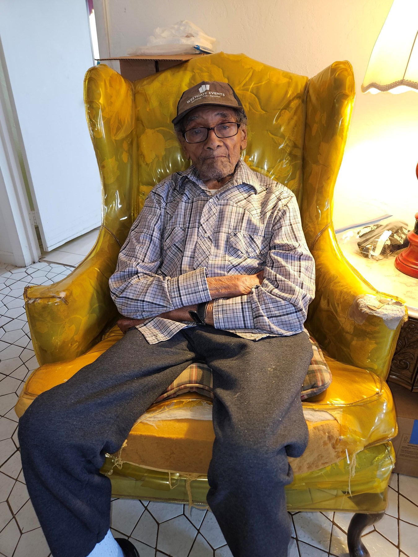 Prentice Stanley Obituary - North Miami, FL