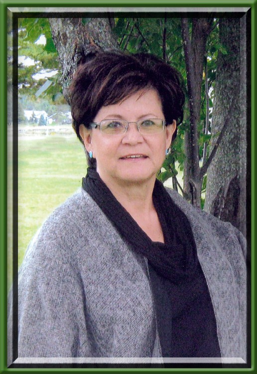 Marie Nolan Obituary - Sault Ste. Marie, ON