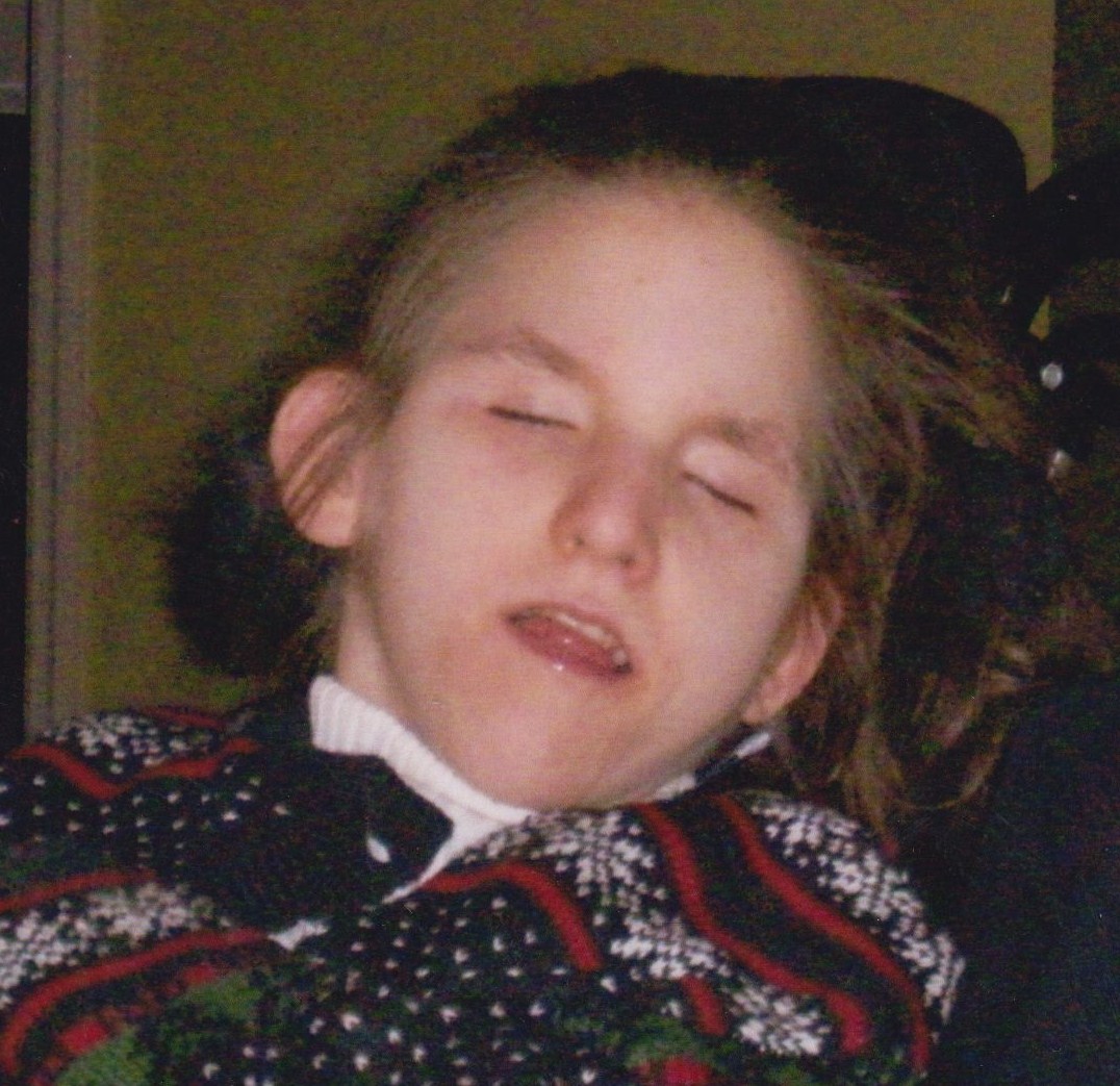 Kaylyn Jacob Obituary - Nottingham, MD