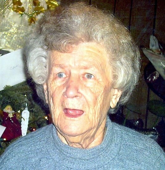 Ruby Dalton Obituary - Madison Heights, VA