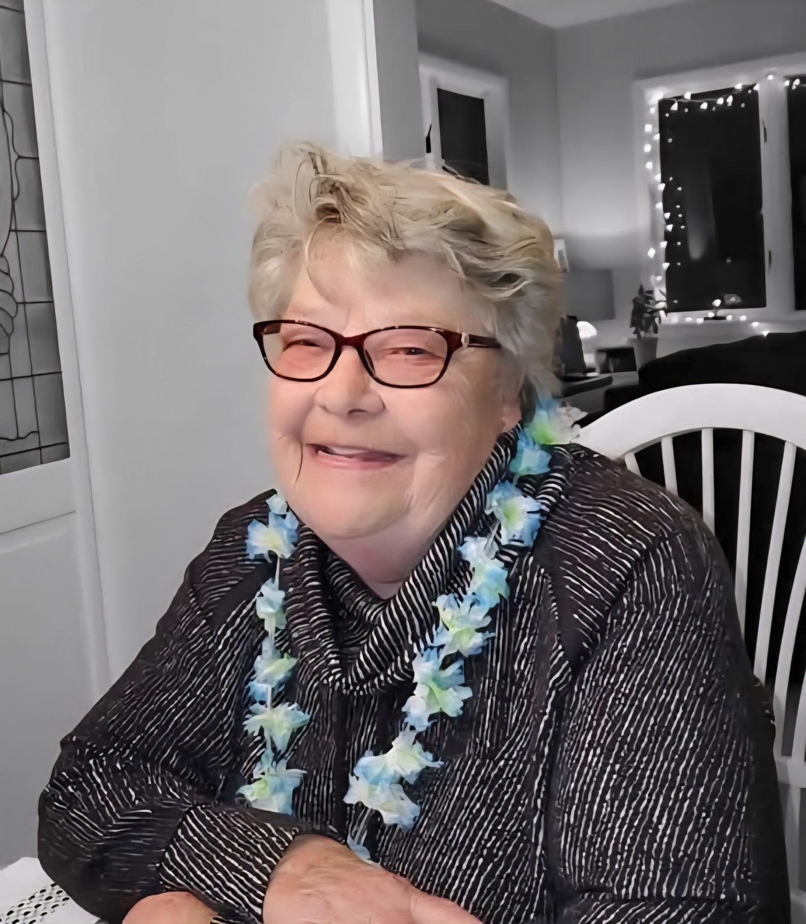 Sharon Dodson Obituary - Toms River, NJ