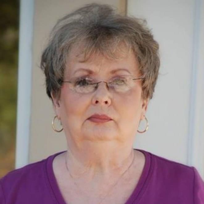Gloria Powell Obituary - Wichita Falls, TX