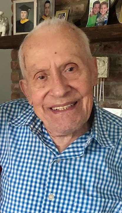 Vito Arena Obituary - Deer Park, NY