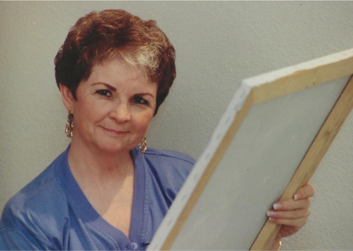 Carolyn Ebbert Obituary - Whittier, CA