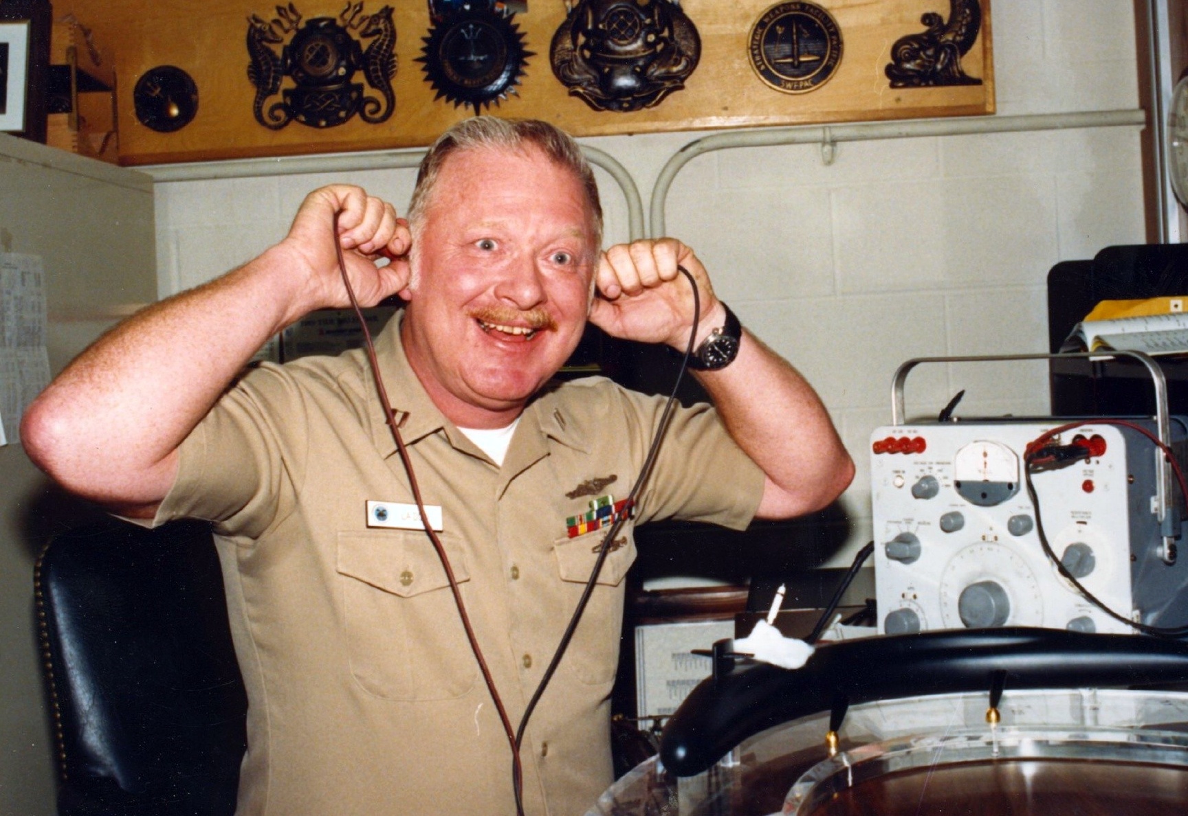 Louis Peter LaDow Obituary - Bremerton, WA