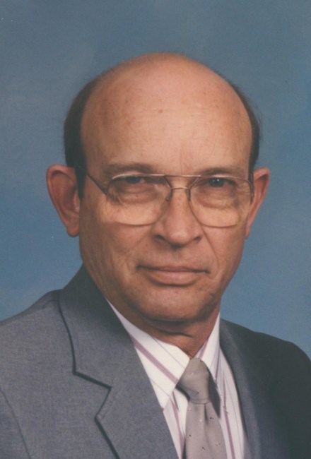 Harold R. Lewis Obituary - Levelland, TX