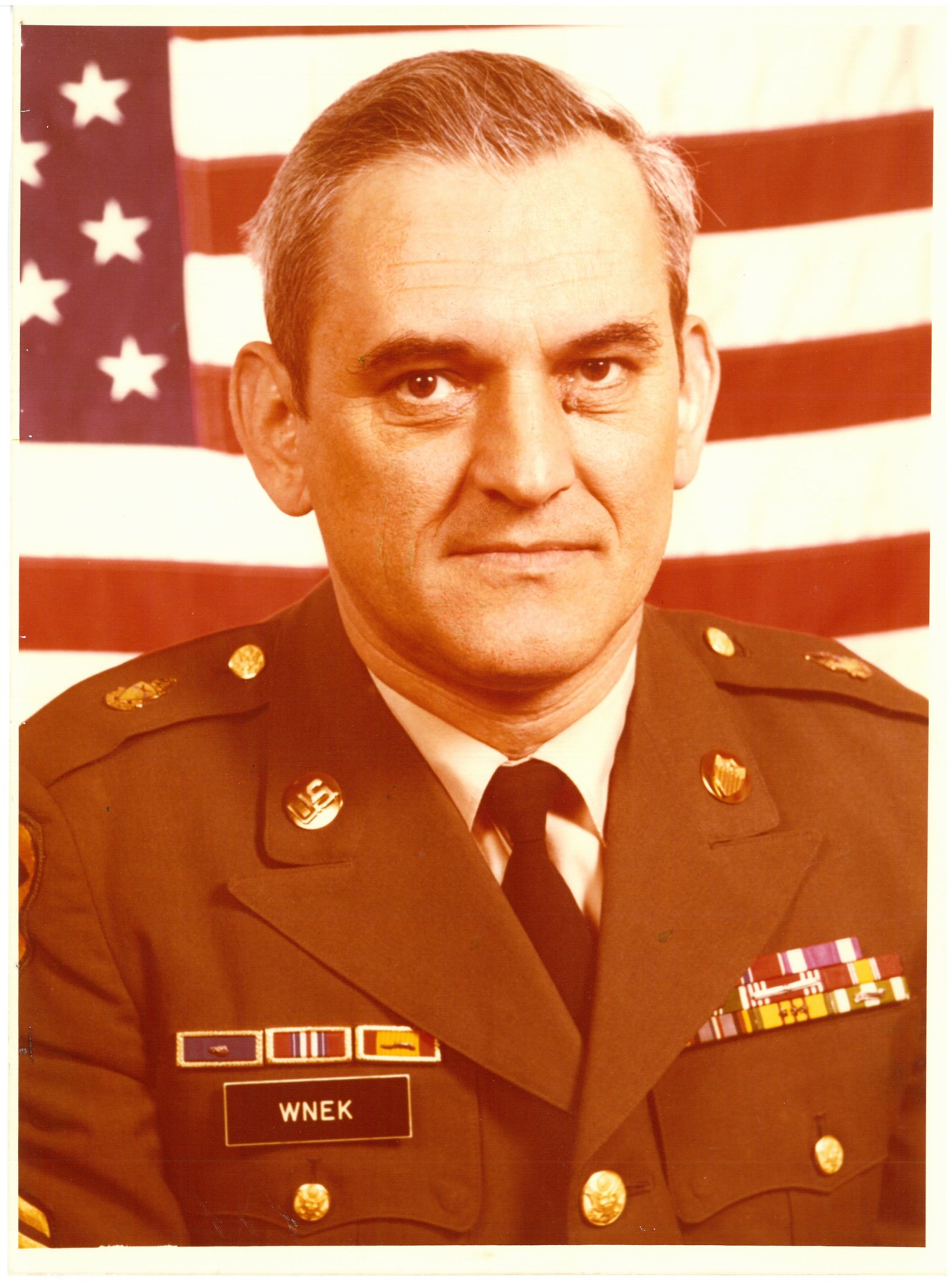 Eugene Wnek Obituary - Killeen, TX