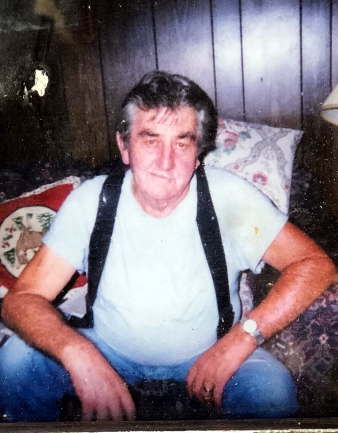 Gene Talley Obituary - Knoxville, TN
