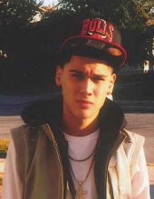 Albert Carrillo, III Obituary - San Antonio, TX