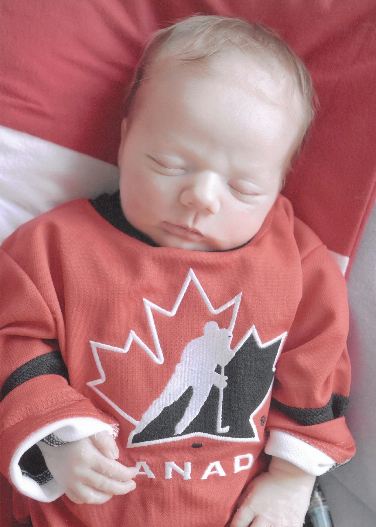 Matthew Terrance Giorgio Obituary - Kitchener, ON