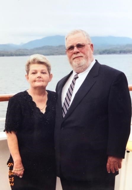 Robert Wayne Chamberlain Obituary - Fort Worth, TX