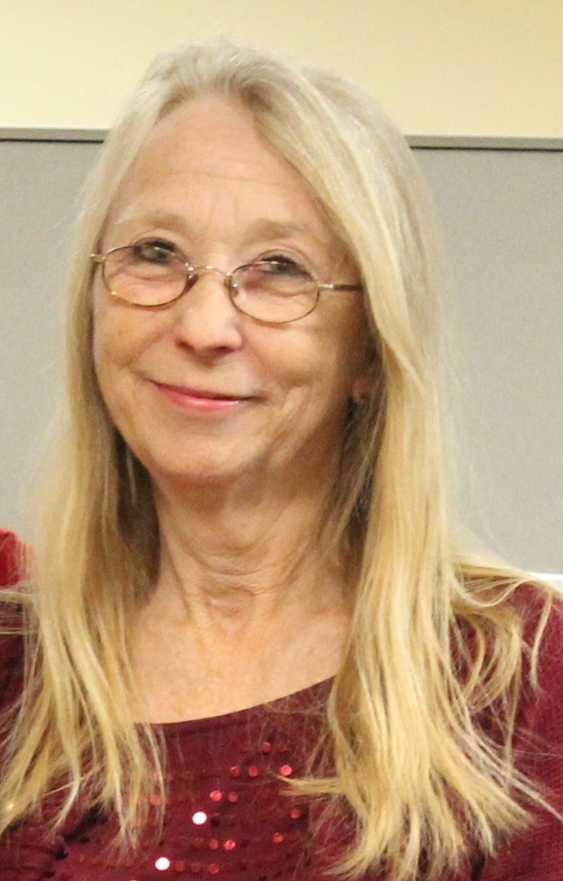 Margaret "Peggy" Rueckert Obituary - Kansas City, MO