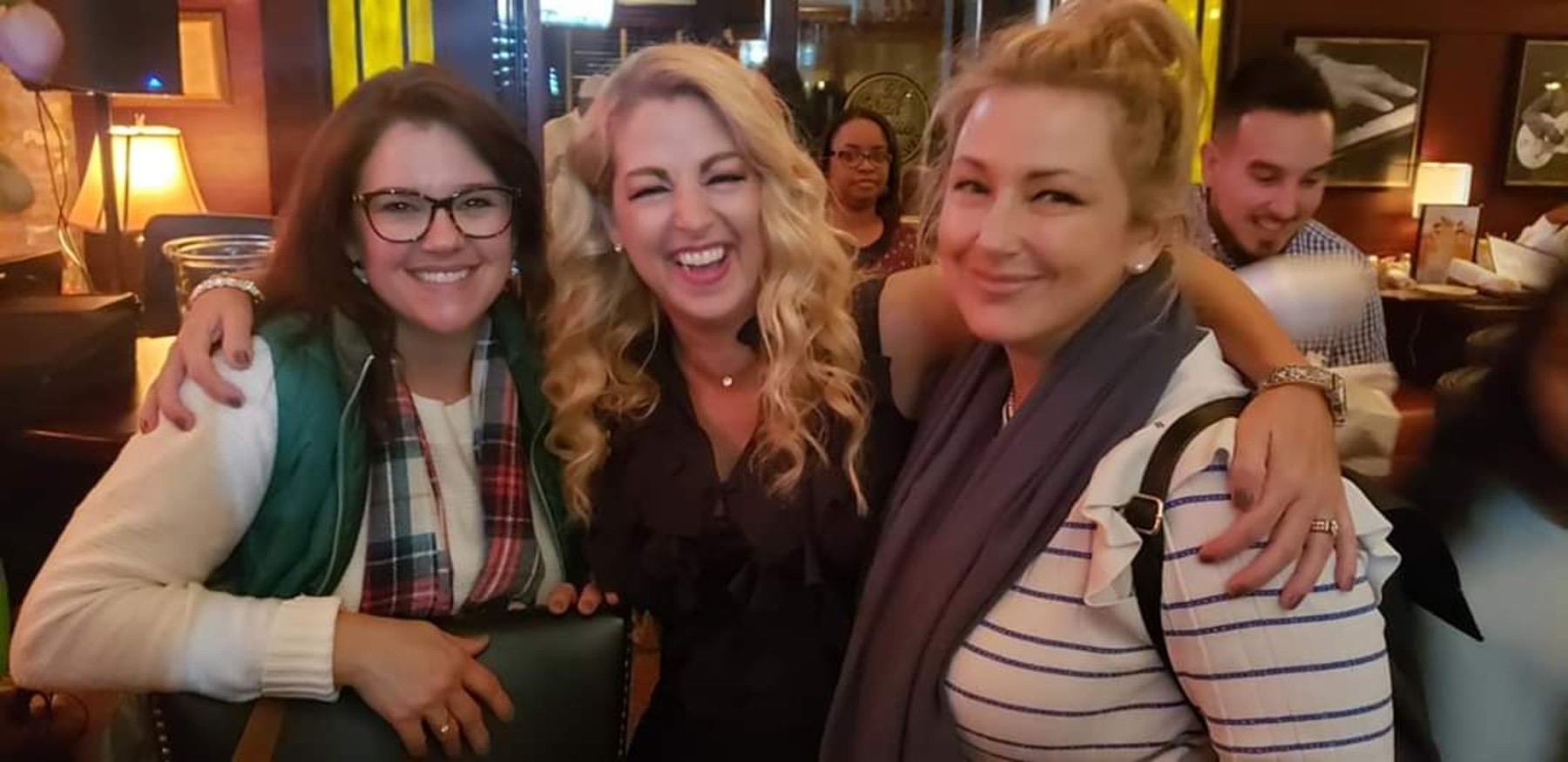 Stacia Colleen Dyess-Hammond Obituary - Houston, TX