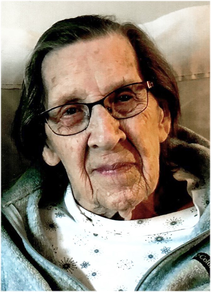 Mary Tschirhart Obituary - Clinton Township, MI