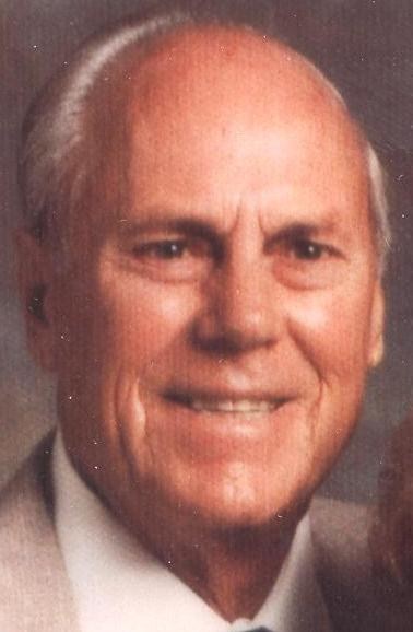 Edward Ballinger Obituary - Fort Wayne, IN