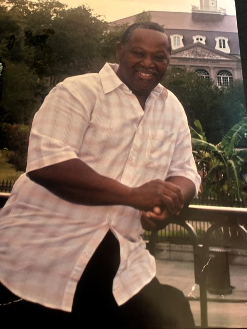 Calvin Rucker Obituary - Dallas, TX