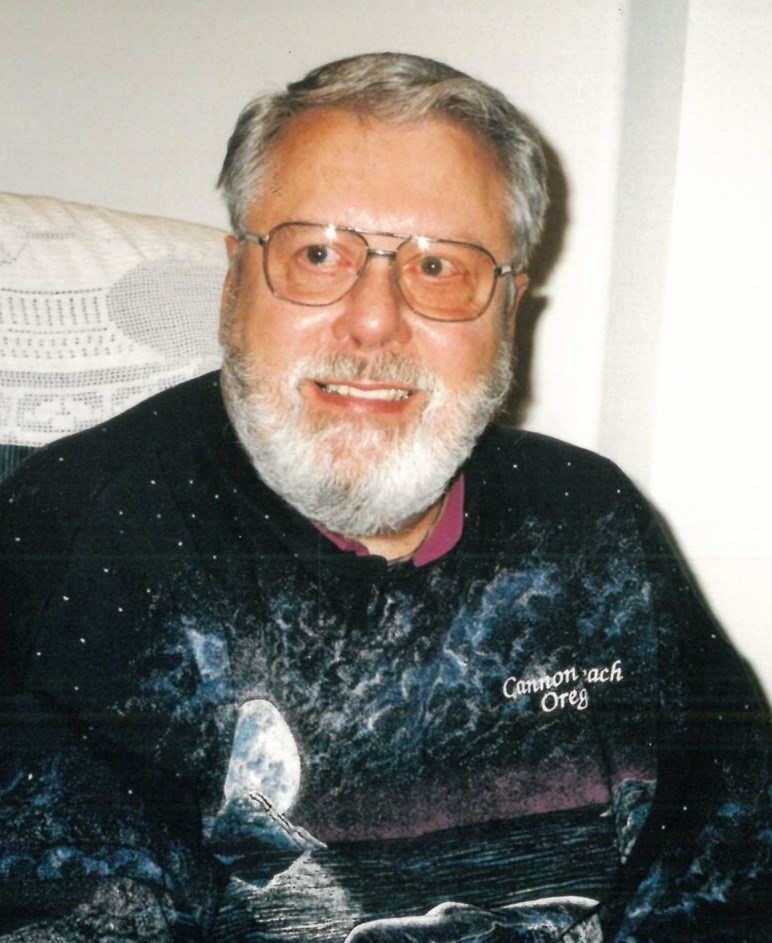 Marvin Johnson Obituary - Gresham, OR