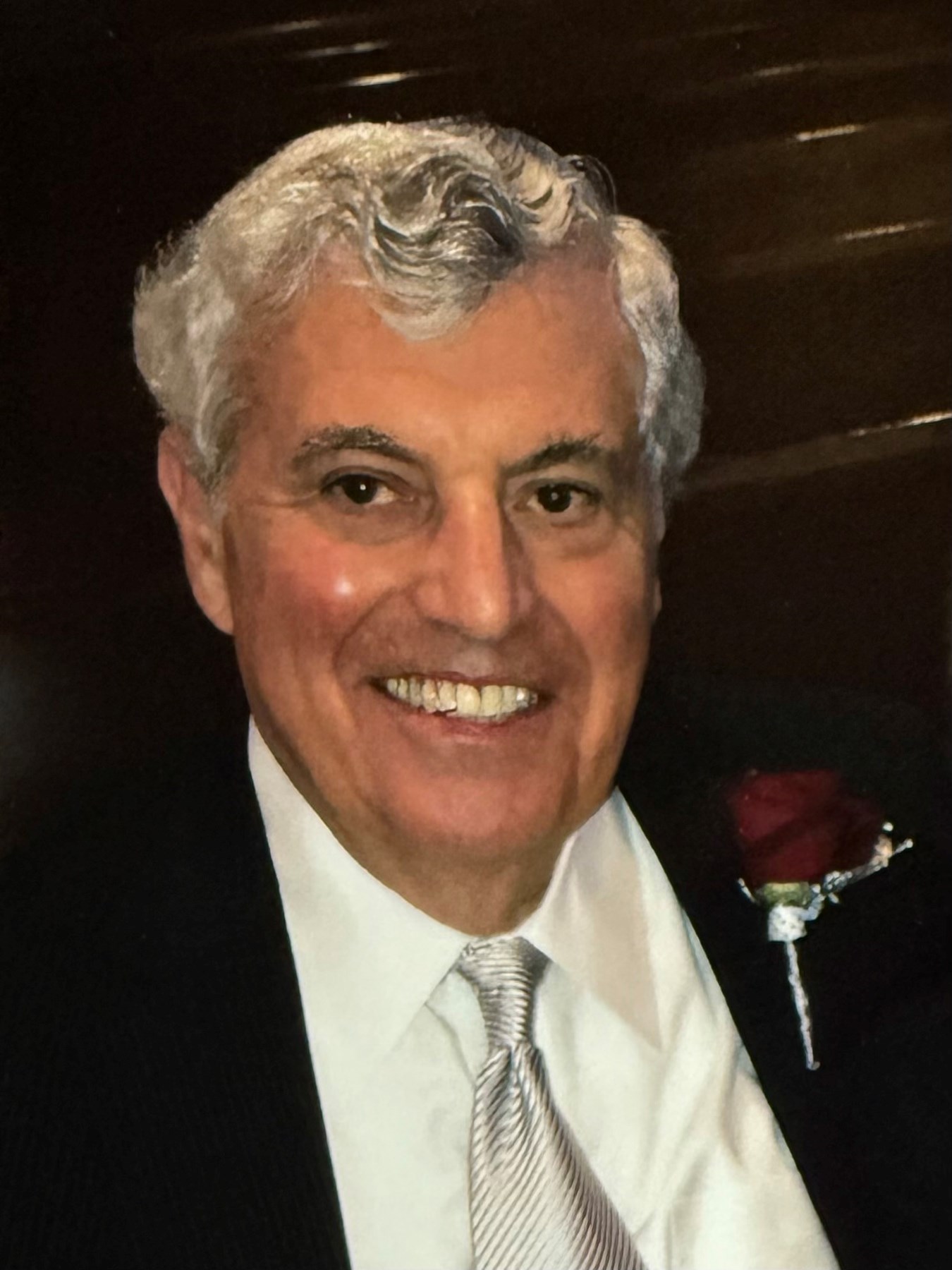 George Baroody Obituary - Charlotte, NC