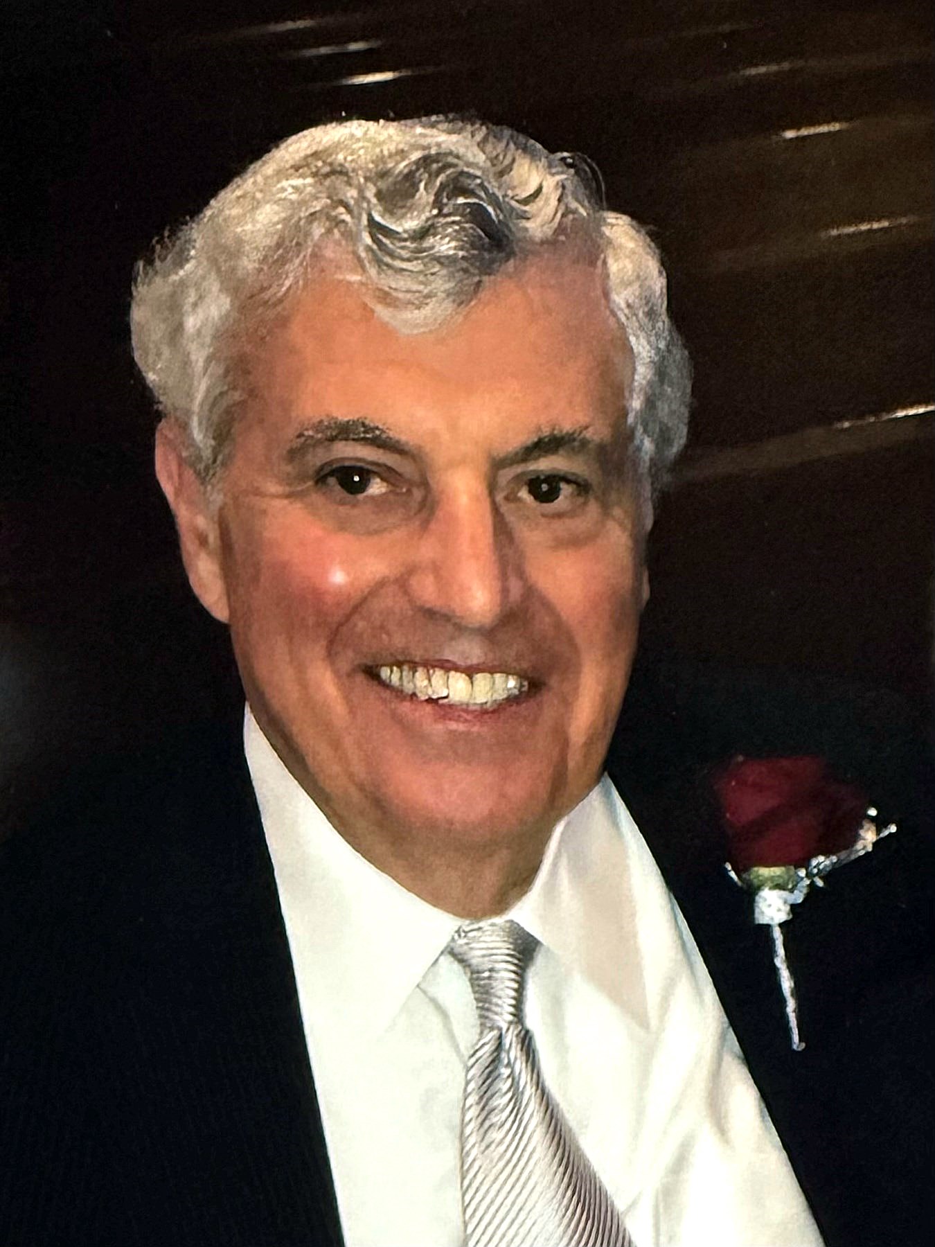 George Baroody Obituary - Charlotte, NC