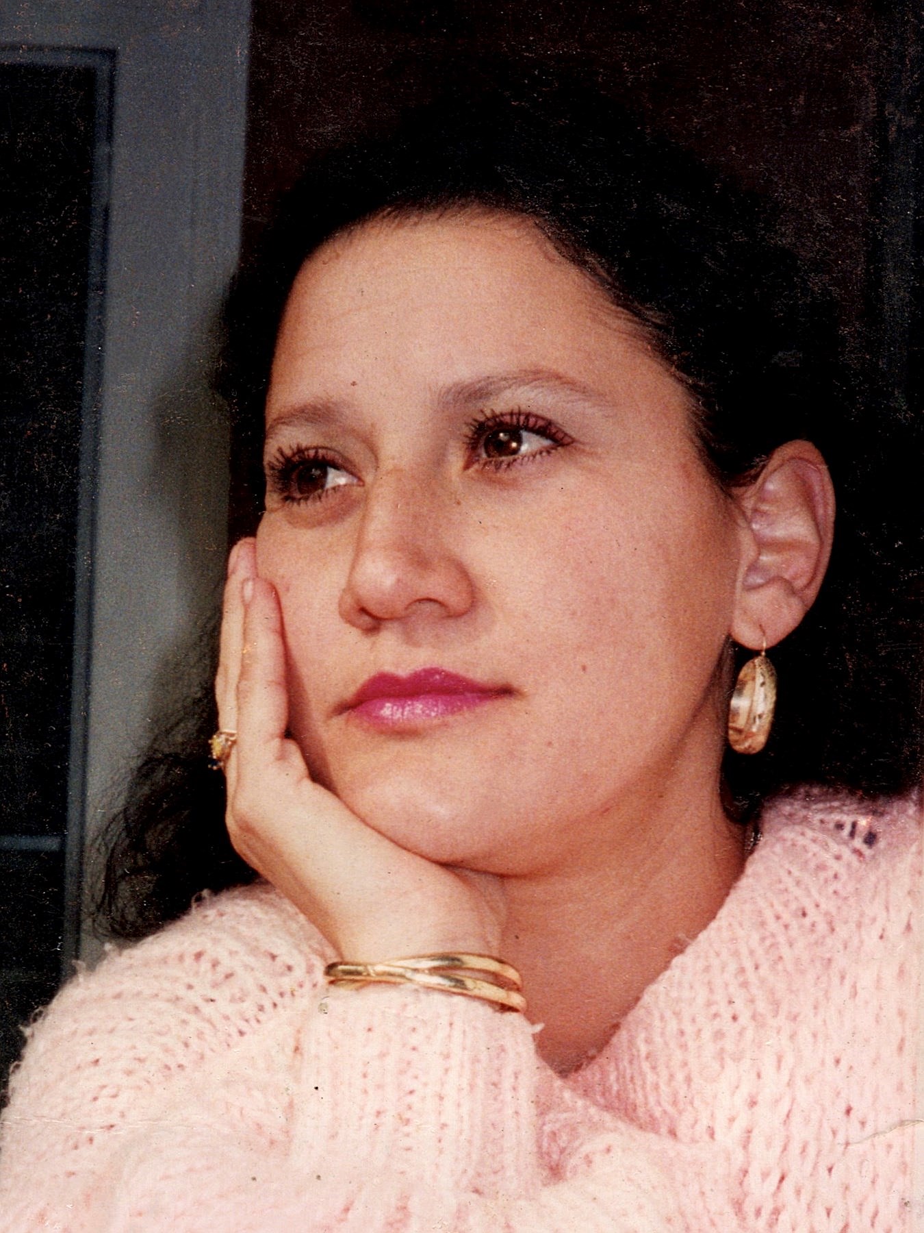 Clementina Llamas Obituary - Culver City, CA