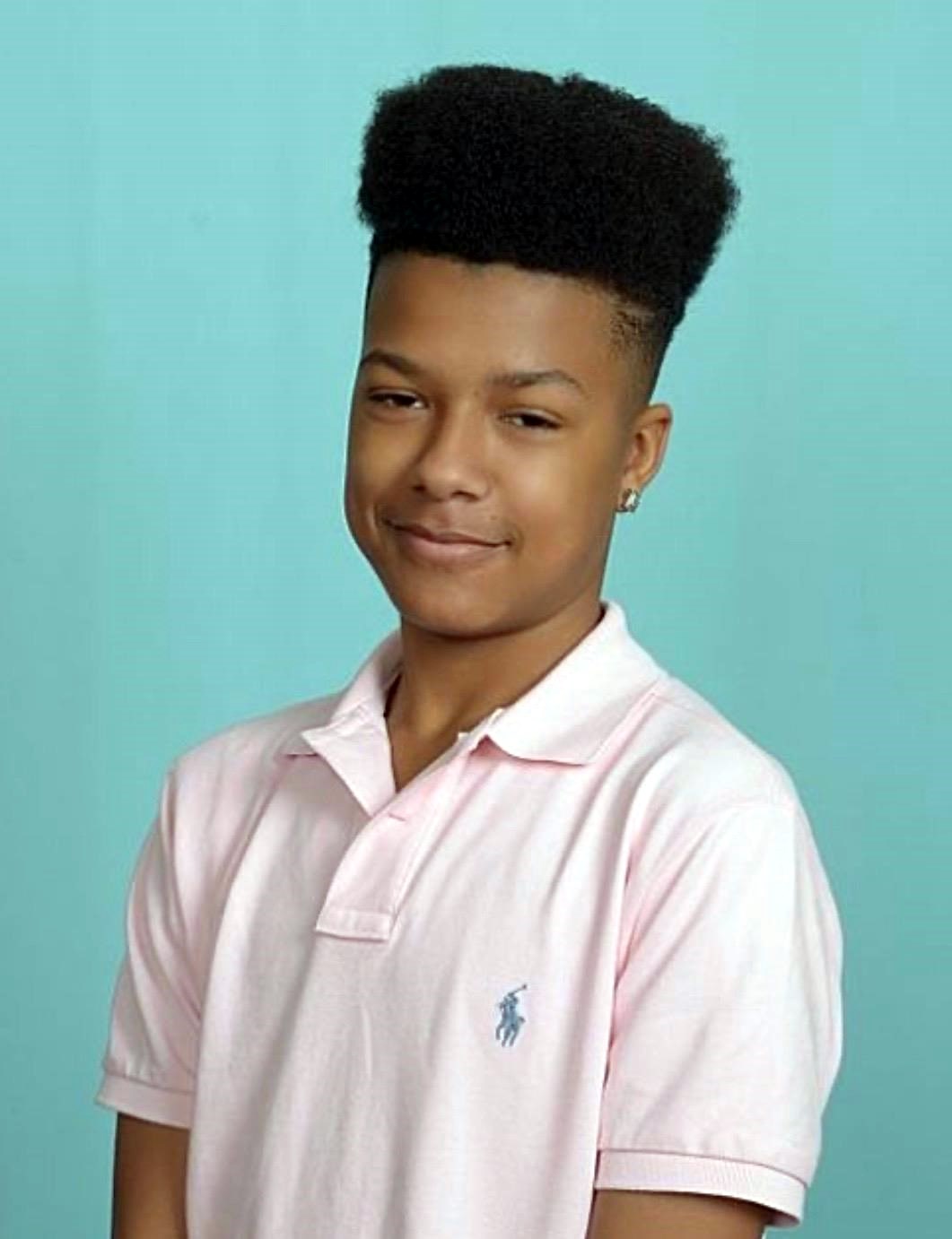 Chason Jerrard Catchings-Chivers Jr. "CJ" Obituary - Coon Rapids, MN