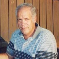 Mitchell John Mattoon Obituary - Columbus, OH