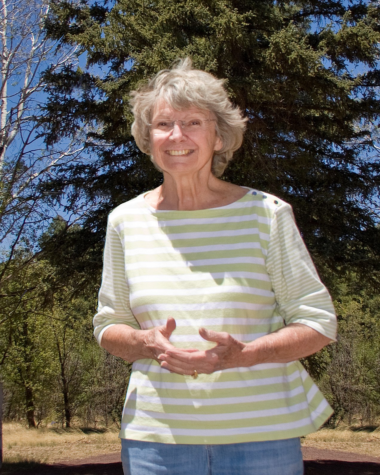 Maureen Bohl Obituary - Goodyear, AZ