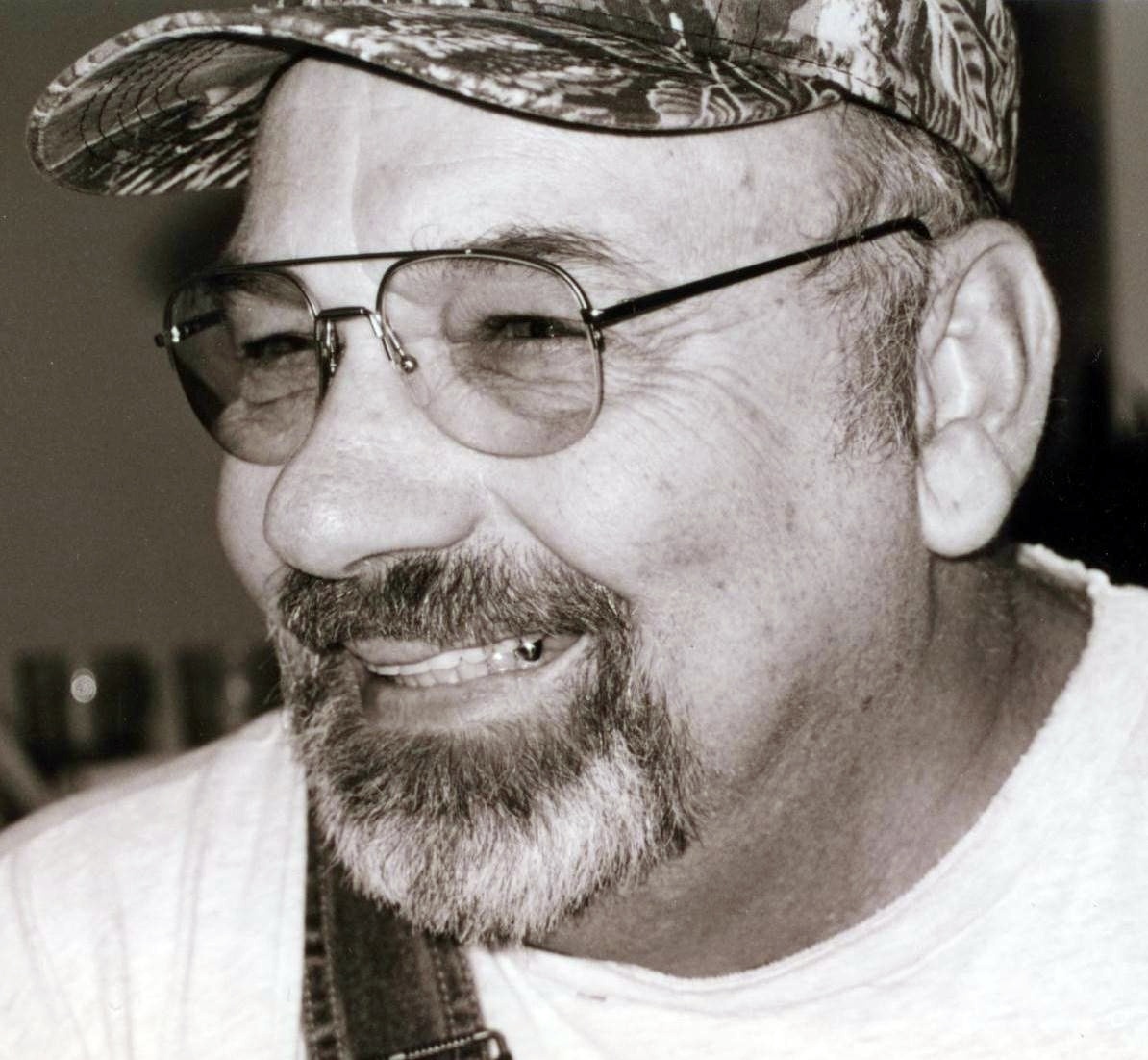 Robert Doc Alvin Kinney Jr. Obituary - Del City, OK