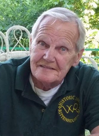 John Rittenhouse Obituary - Bonita, CA